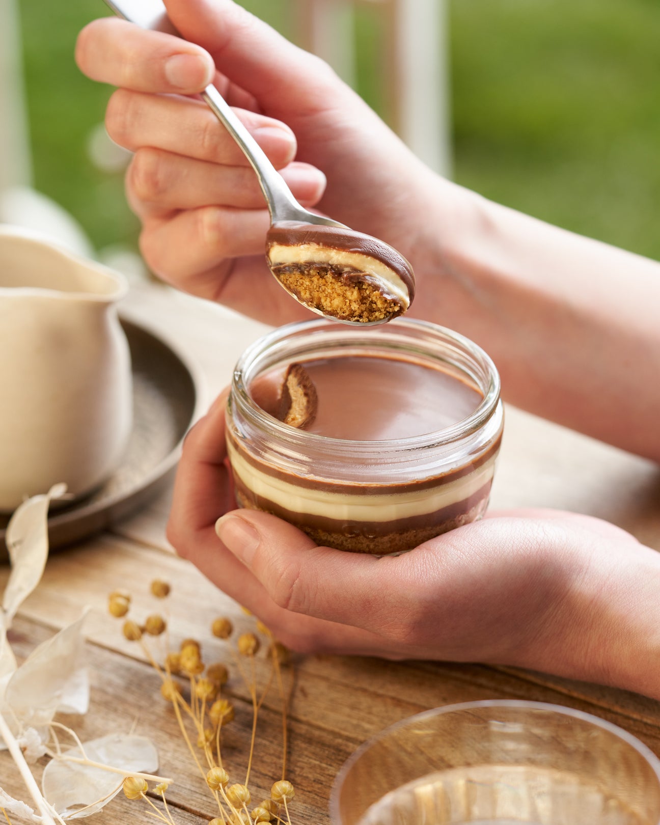 Unsere genussvollen Desserts – GERMANY - Gu Desserts